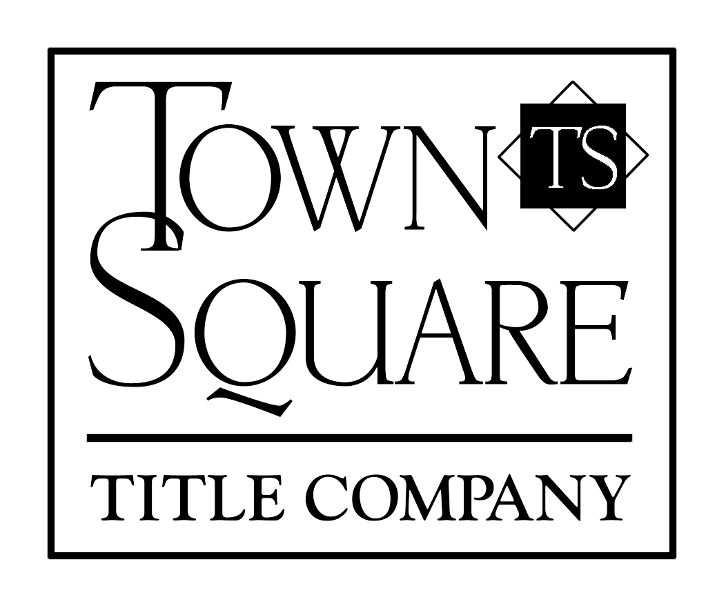Town Square Logo Public Square